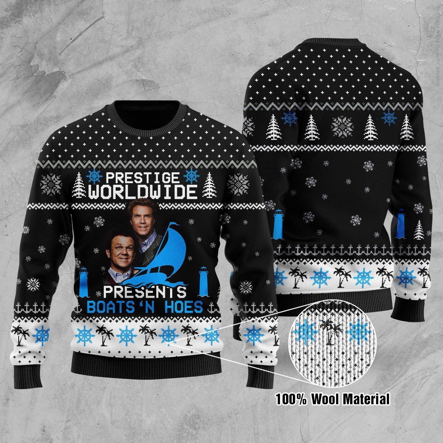 Step Brothers 3D Printed Sweatshirt – Choose Your Style With Us